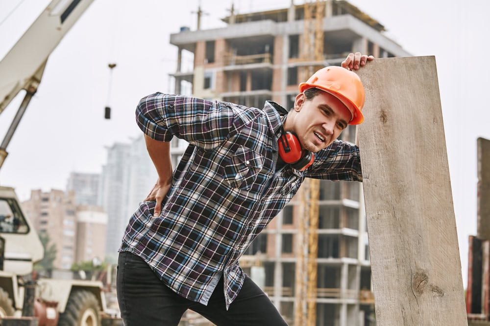 Common Repetitive Stress Injuries In Construction And How To Avoid Common Repetitive Stress Injuries In Construction And How To Avoid