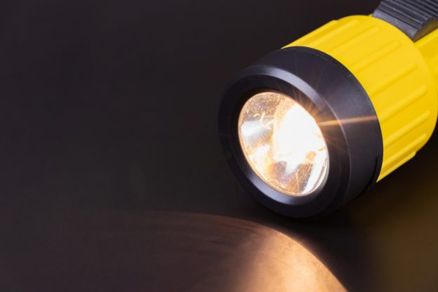 How to Protect Against Power Outages On Your Construction Site - Make ...