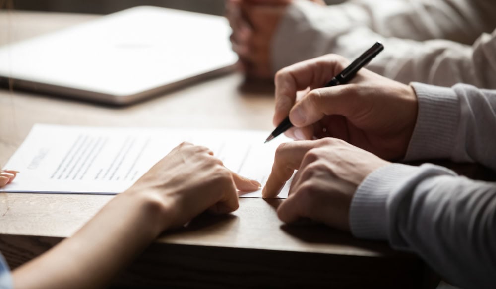 An Essential Guide To Prime Contracts vs. Subprime Contracts for ...