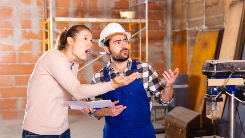 General Contractor Liability: Liability During Construction vs ...