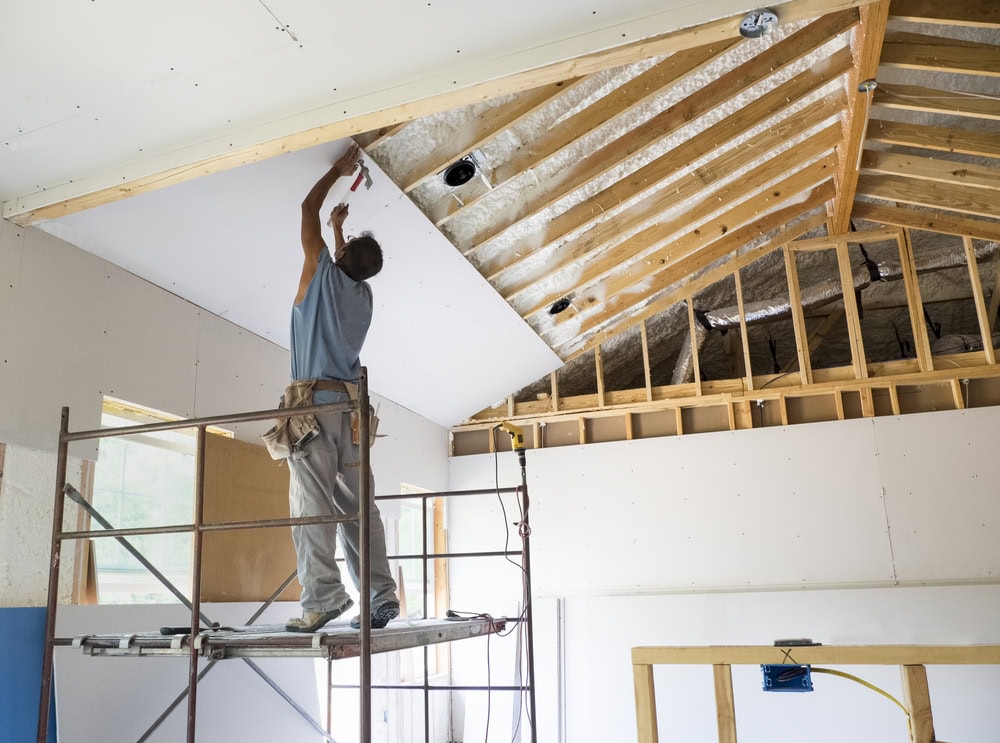 C-9 Drywall Contractor's License: A Comprehensive Guide - Make Me A ...