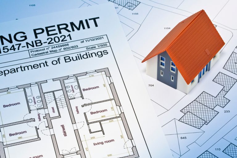 When Is a Homeowner Responsible for a Permit? - Make Me A Contractor - Blog