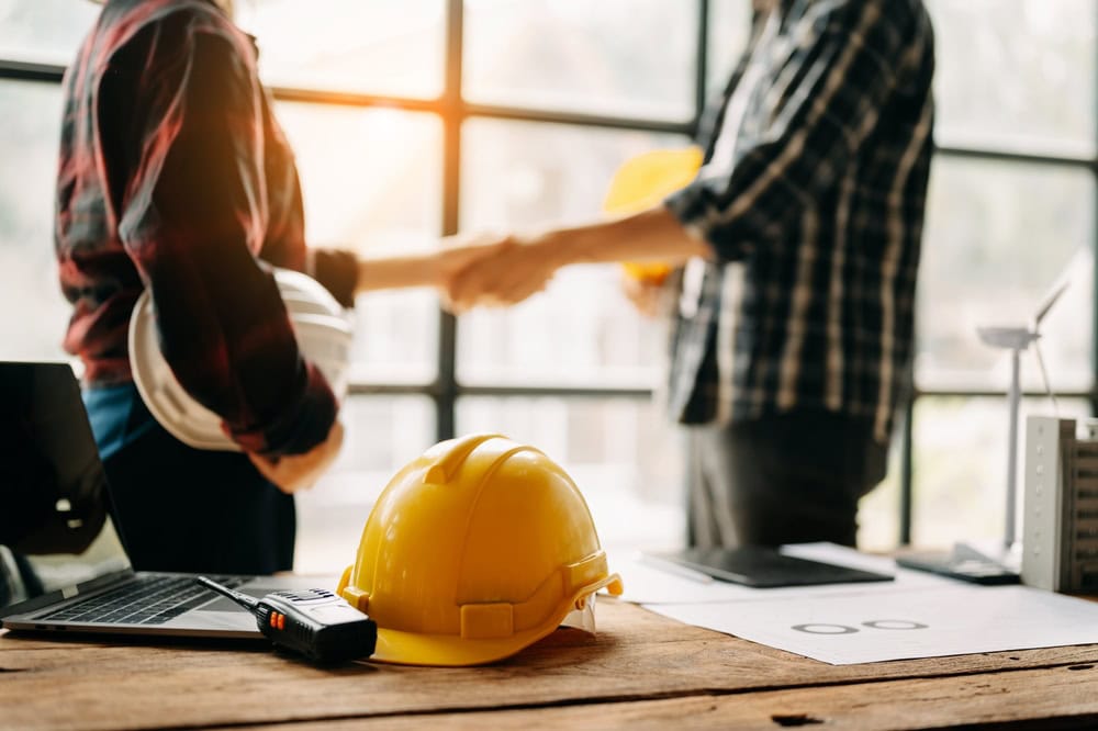 Make Me A Contractor – Blog | Building Your Future Since 1985