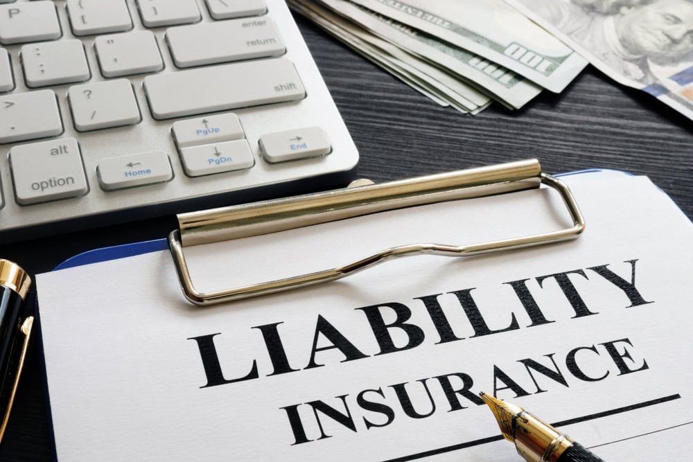 Guide to Liability Insurance for Contractors in California - Make Me A ...
