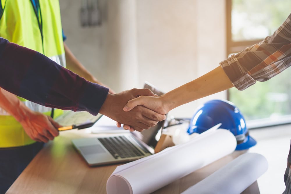 Make Me A Contractor – Blog | Building Your Future Since 1985