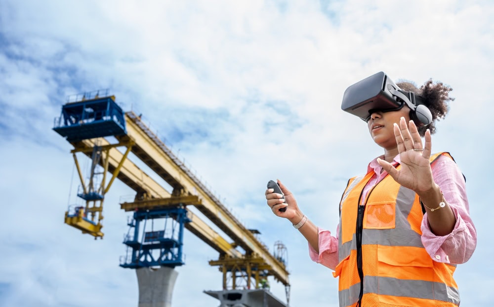 The Digital Transformation in Construction: How Technology is ...