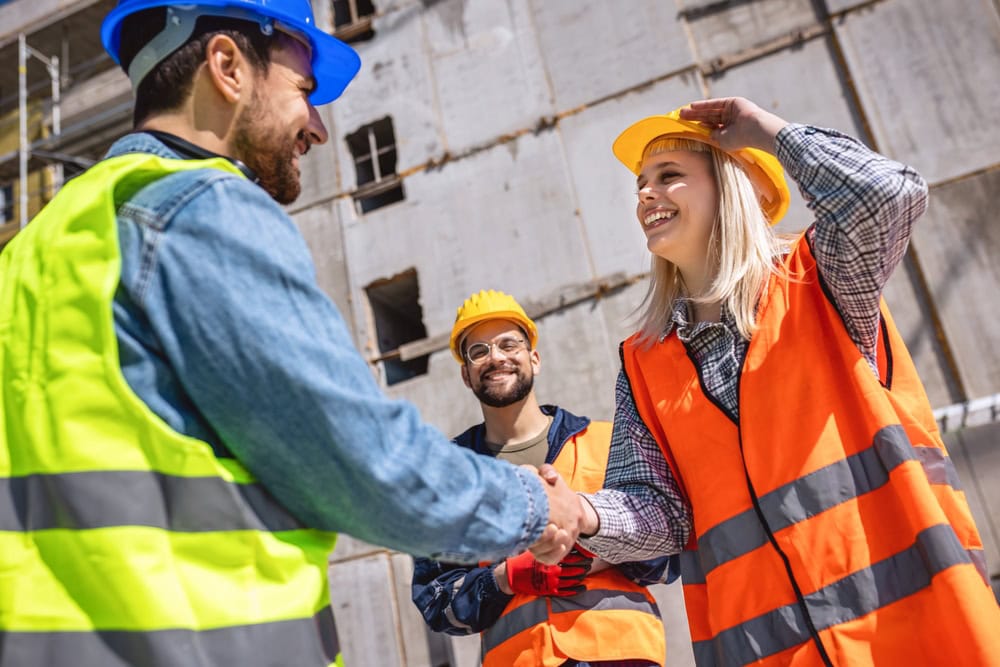 Make Me A Contractor – Blog | Building Your Future Since 1985