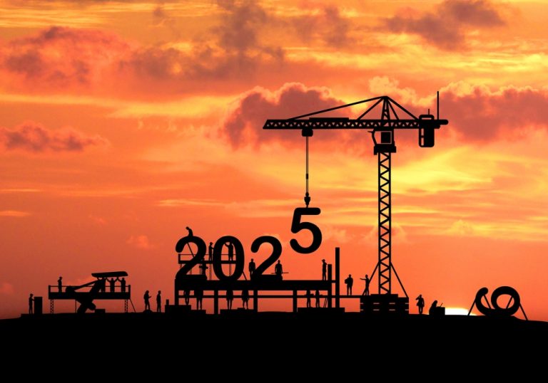 California's Construction Boom: Where the Big Projects Are Happening in ...