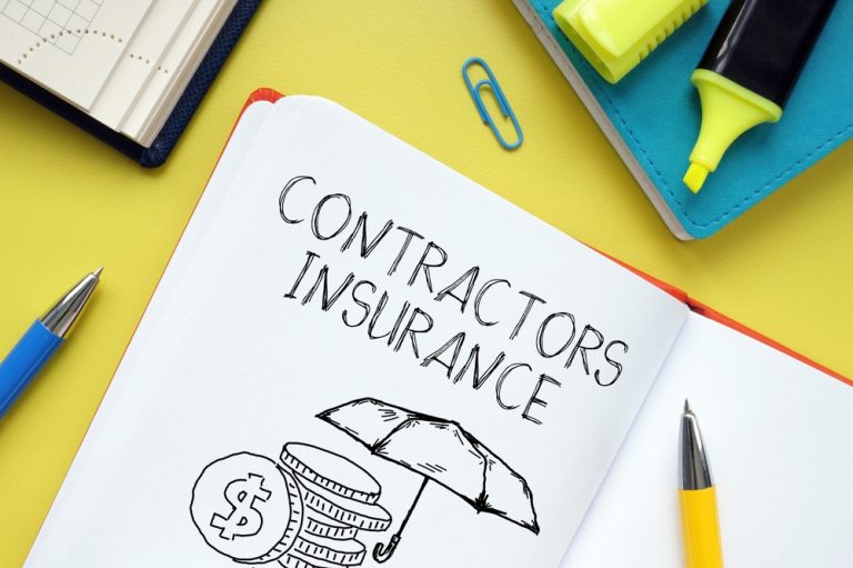California Contractor Insurance Requirements: A Comprehensive Overview ...