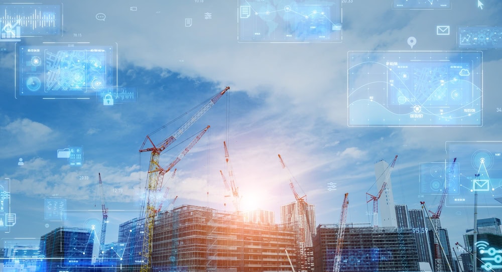Technologies Transforming California Construction - Make Me A ...