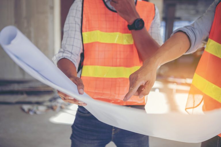 Blueprint Reading Basics for the California Trade Exam - Make Me A ...