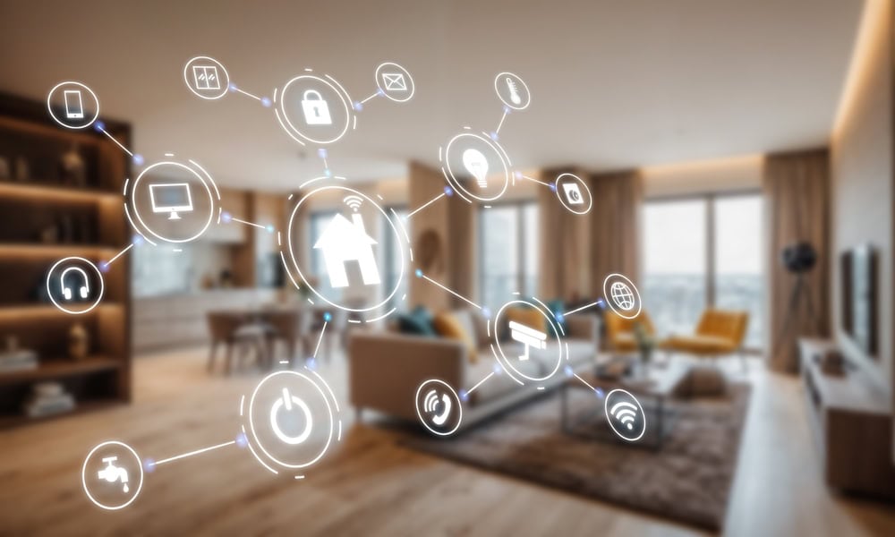 The Future of Smart Homes: What Contractors Should Expect in 2025 ...