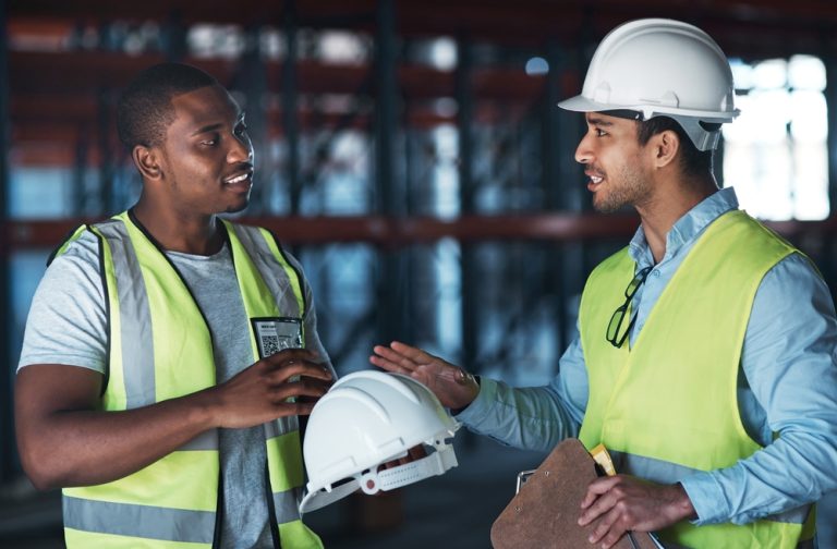Working Under Someone Else’s License? Know the Legal Risks - Make Me A ...