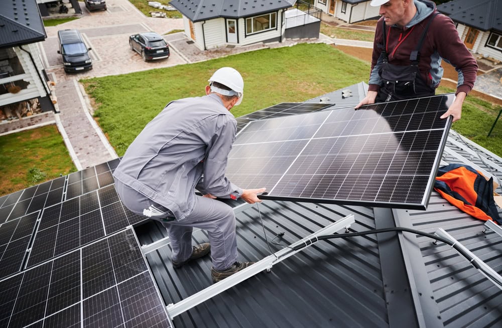Do You Need a Special License to Install Solar in California? - Make Me ...